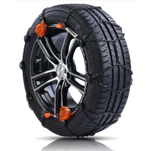 CATENE DA NEVE WEISSENFELS PRESTIGE GR E14 PER 275/30 R19 2753019 ...