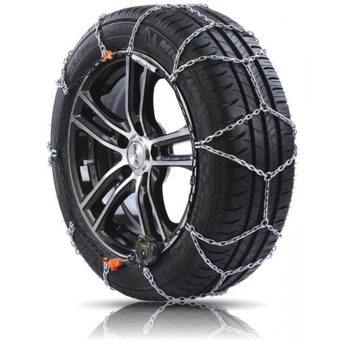 CATENE DA NEVE WEISSENFELS UNIQA GR E080 PER 185/80 R14 1858014 ...